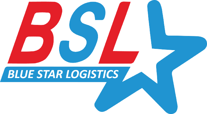 BLUE STAR INTERNATIONAL LOGISTICS CO.,LTD